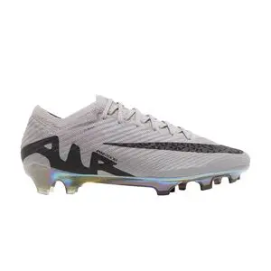 Nike Mercurial Vapor 15 Elite As Fg 'rising Gem Pack - Grey