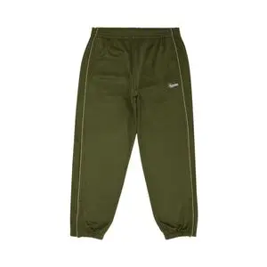Supreme Tricot Track Pant - Green