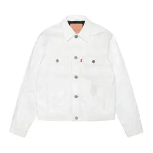 Stussy Trucker Jackets For Men