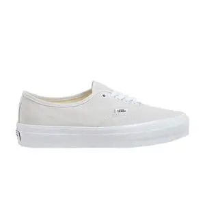 VANS Authentic Reissue Lx Sneakers - Grey