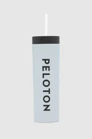 PELOTON Cup - White