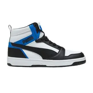 PUMA Rebound Mid Sneakers - Grey