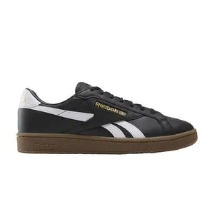 REEBOK Club C Grounds Uk Sneakers - Black