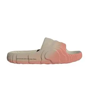 Adidas Adilette 22 Slides - Pink