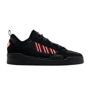 Adidas Adi2000 Sneakers - Black