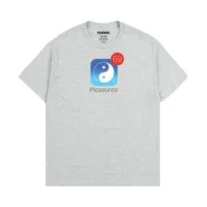 PLEASURES Notify T-shirt