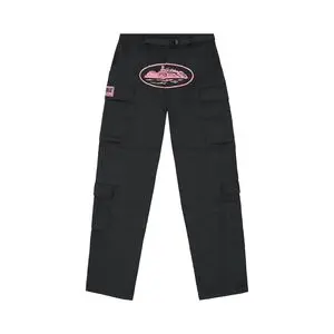 Corteiz Cargo Bottoms For Men