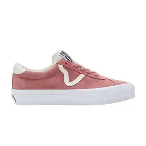 VANS Premium Sport 73 Sneakers - Pink