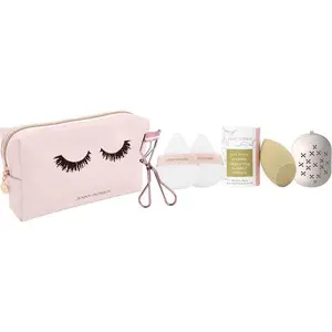 JENNY PATINKIN Beauty Basics Set - Pink