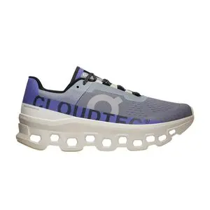 On Cloudmonster Sneakers - Blue