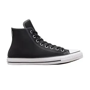 CONVERSE Chuck Taylor All Star High Twill - Black