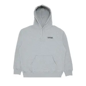 Supreme Doggs Hooded Sweatshirt