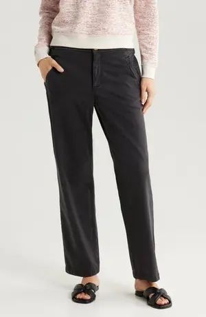 Marine Layer Saturday Pants - Phantom