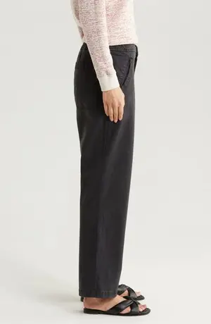 Marine Layer Saturday Pants - Phantom