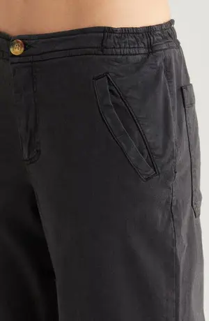 Marine Layer Saturday Pants - Phantom