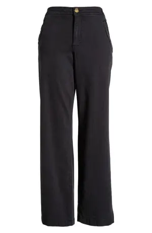 Marine Layer Saturday Pants - Phantom