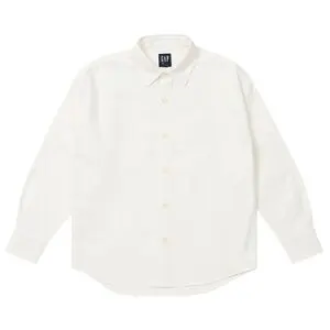 PALACE X Gap Oxford Drop Shoulder
