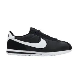 Nike Cortez Txt Sneakers - Black