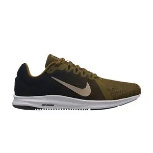 Nike Downshifter 8 Sneakers - Brown