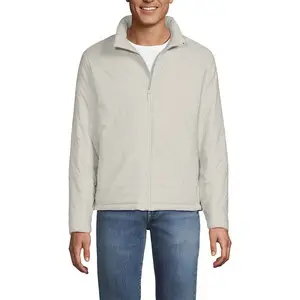 Lands' End Elasticated Outerwear For Men
