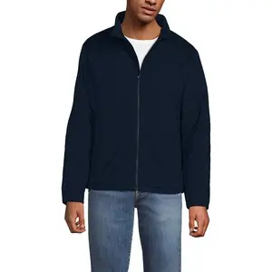 Lands' End Elasticated Jackets For Men