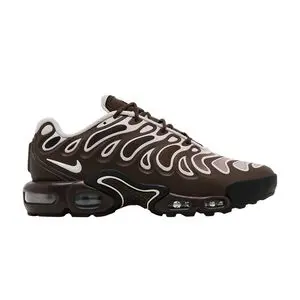 Nike Max Plus Drift Sneakers - Brown