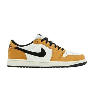 JORDAN 1 Retro Low Og - Brown