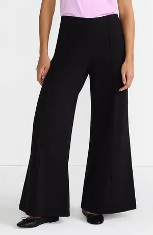 Lands' End Twisted Pants For Women