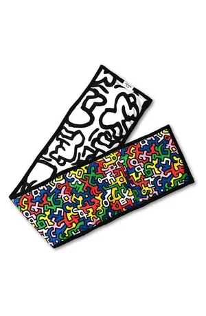 ETTA LOVES Keith Haring Sensory Strip