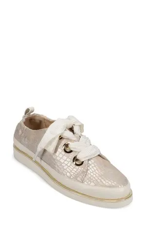 Vaneli Lace Sneakers For Women