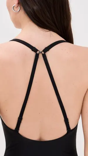 STYLEST Dreamsculpt Swim Bodysuit