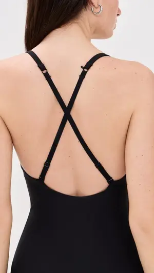 STYLEST Dreamsculpt Swim Bodysuit