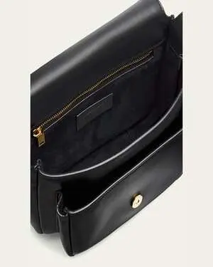 Saint Laurent Niki Flap Crossbody Bag