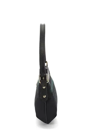 Gucci Gg Canvas Pochette