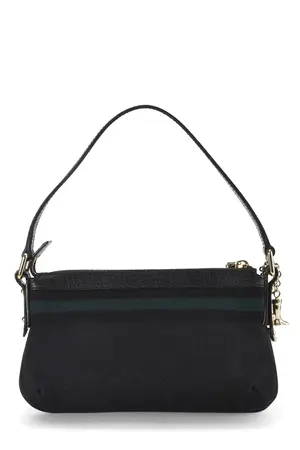Gucci Gg Canvas Pochette