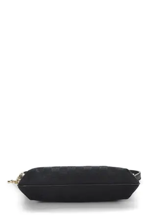 Gucci Gg Canvas Pochette