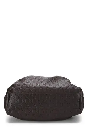 Gucci Guccissima Sukey Tote