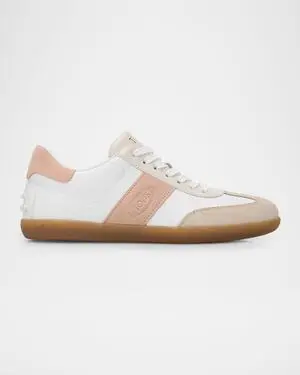 Tod's Flat Sneakers For Women