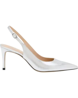 Stuart Weitzman Slingback Shoes For Women