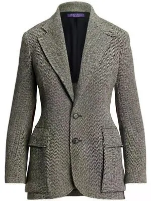 Ralph Lauren Glen Plaid Blazers