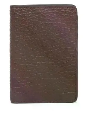 MAISON MARGIELA Numbers-motif Cardholder