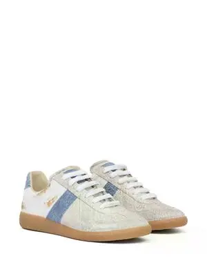 MAISON MARGIELA Replica Low Top Sneakers - Neutrals