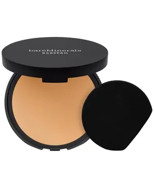BAREMINERALS Barepro 24hr Skin Perfecting Talc-free Matte Powder Foundation Medium 30 Neutral
