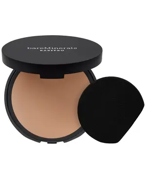 BAREMINERALS Barepro 24hr Skin Perfecting Talc-free Matte Powder Foundation Medium 35 Cool
