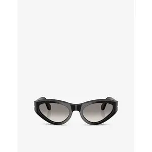 Persol Round Frame Accessories For Women