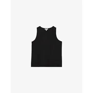 Reiss Scoop Neck Camis Tanks For Women