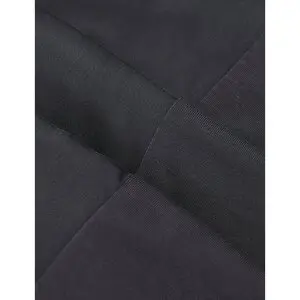 REISS Ruby Sleeveless Top - Navy