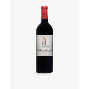 BORDEAUX Château Latour Red Wine 2014 - One-color