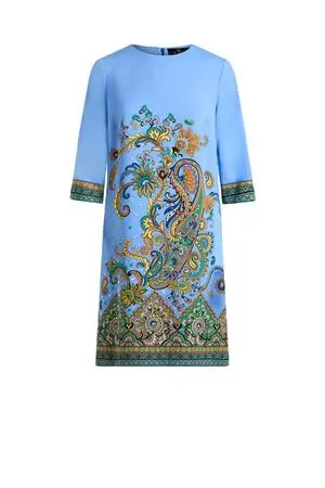 Etro Dresses - Multicolor