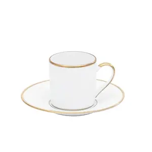 Bernardaud Palmyre After Dinner Saucer - No Color
